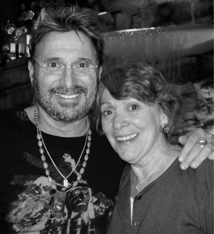 Chuck Negron: Twins Forever