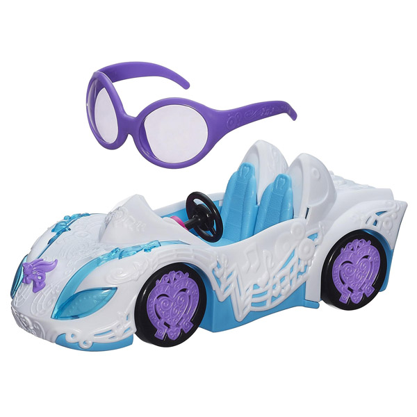 MLP Vehicle Equestria Girls | MLP Merch