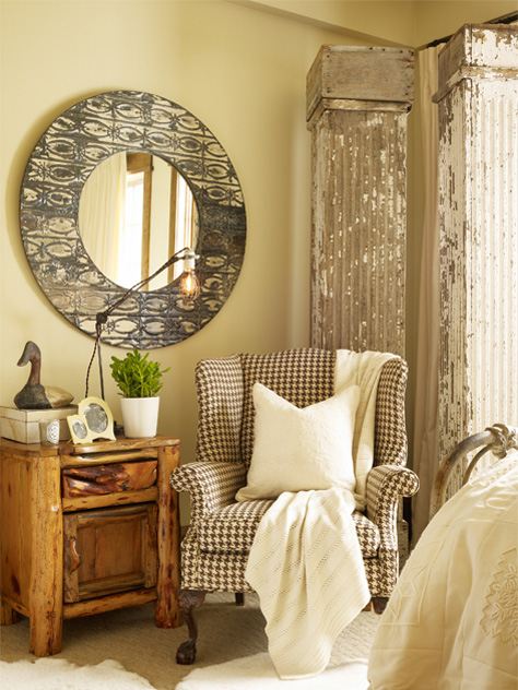 Cool designer alert- Ken Fulk! | Modern Diy Art Designs