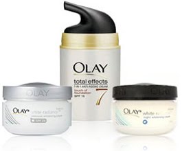 Mundo Das Marcas: OLAY