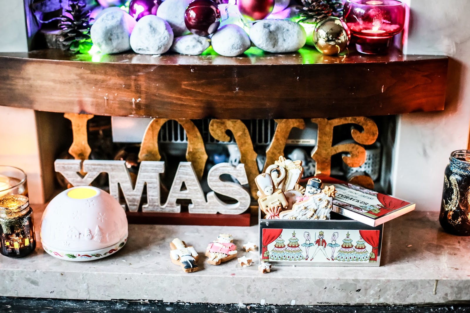 Pre-Christmas Gift Guide | Mandy Charlton - Photographer, Writer, Blogger