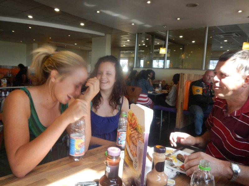 Wille Honne Weskus Toer