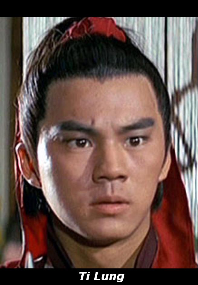I Love Kung Fu 我爱功 夫的: Shaw Brothers Studio