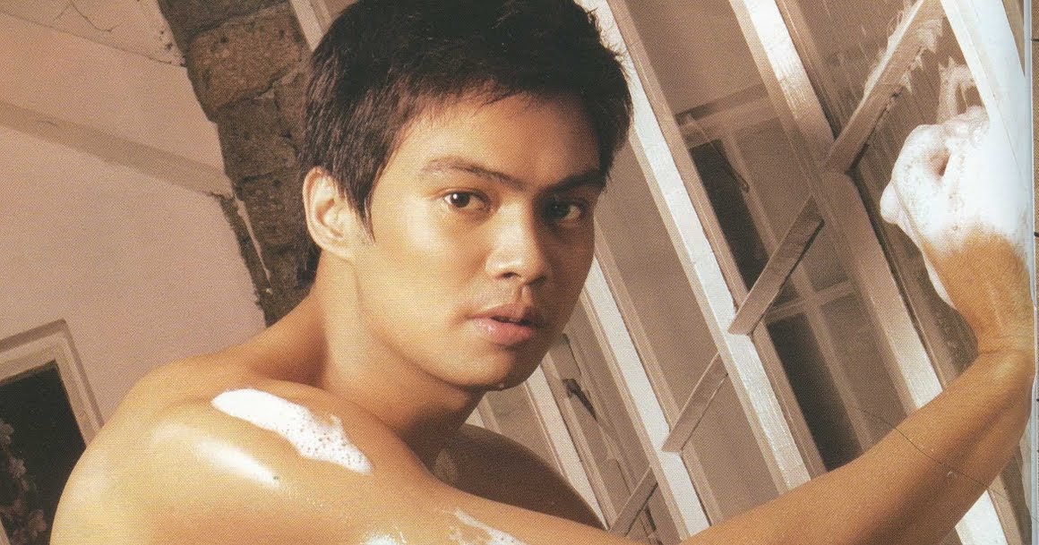 Man Central: Marco Alcaraz