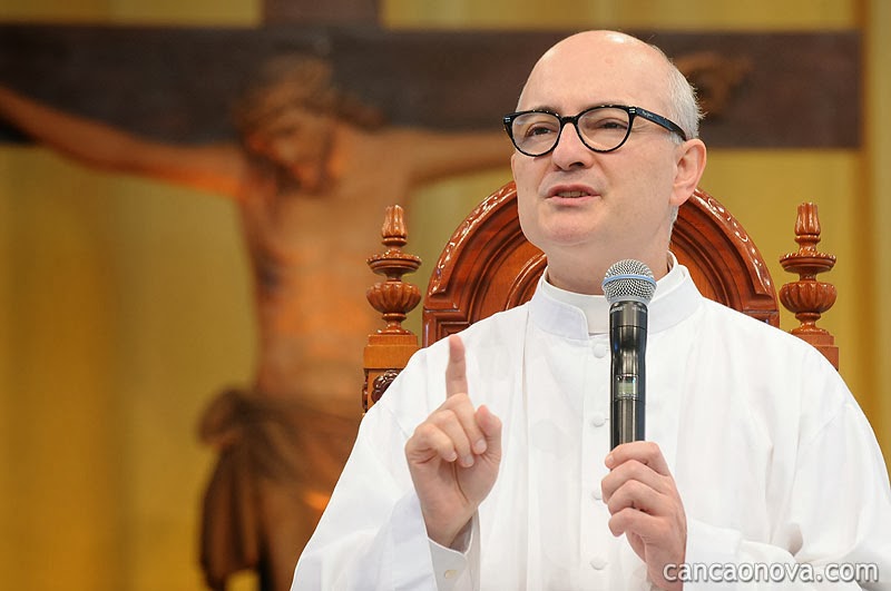 Renovação Carismatica Catolica: Padre Fortea