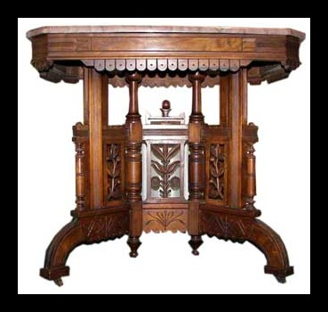 Quill Cottage: EMBRACING EASTLAKE ...