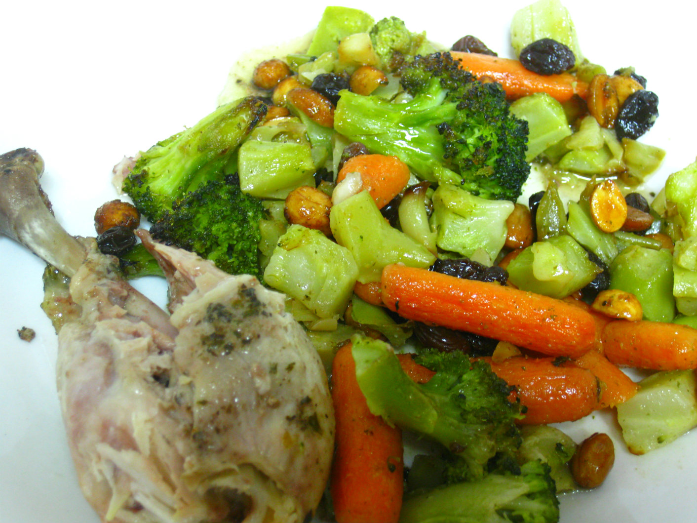 So Epicurious It Hurts!: July 2012