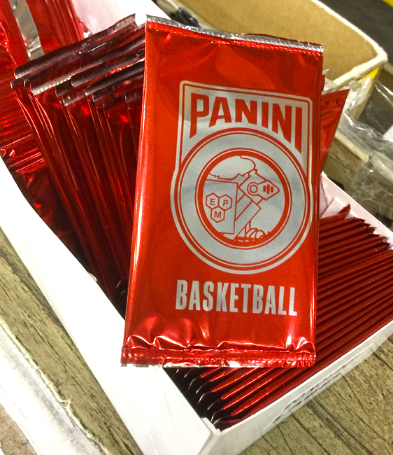 Sports Cards Plus Store Blog: 2 FREE PANINI DAY PACKS WITH YOUR ...