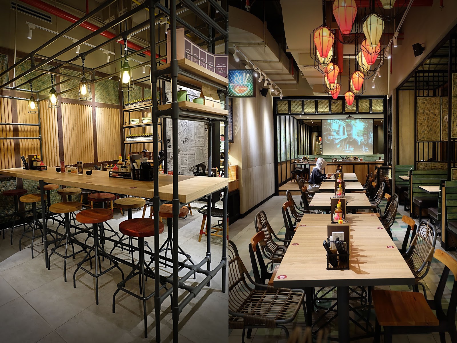 NamNaM NOODLE BAR - THE ICONIC & AUTHENTIC VIETNAMESE STREET DISHES ...