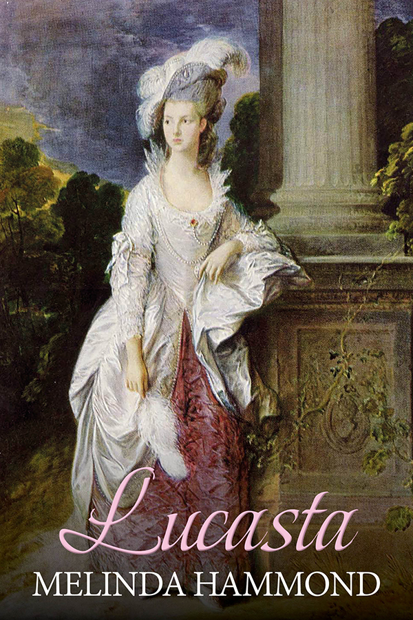 Historical and Regency Romance UK: Lucasta, Gainsborough and the Long ...