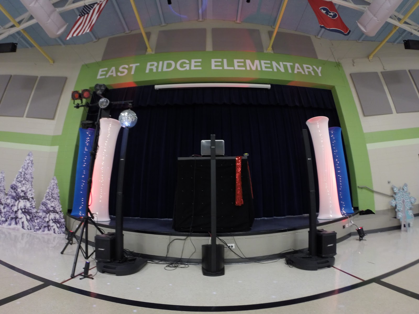 🎉East Ridge Elementary - East Ridge, TN | 🕺DJ Mark, Chattanooga Parties ...