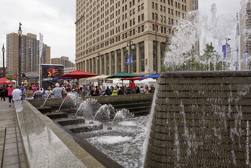 DETROIT: DEFINITION: 2014