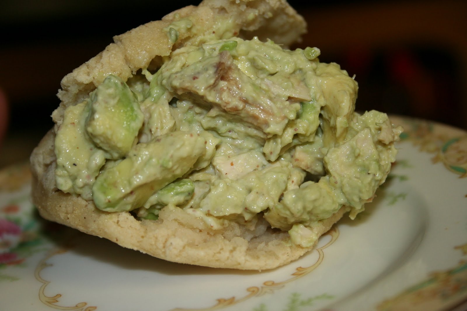 For the love of Food: Arepas