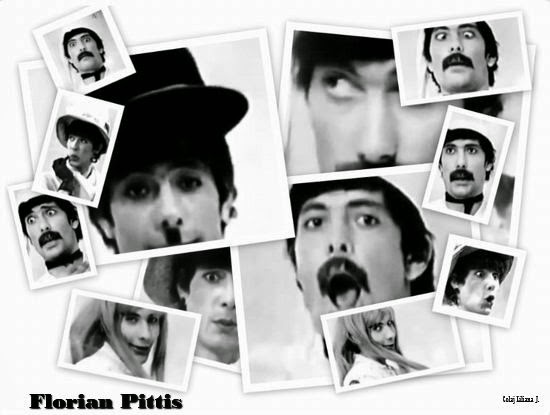 Amintiri din teatrul romanesc: FLORIAN PITTIS