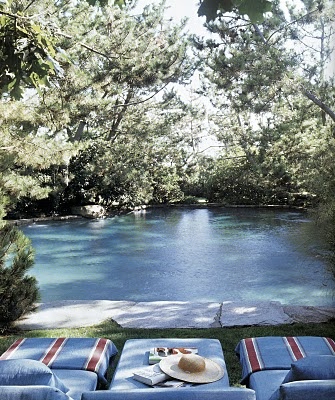 My Summertime Bucket List - Northern California Style