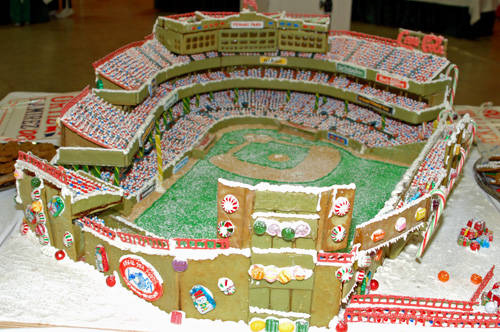 love, elizabethany: 10 amazing gingerbread houses for gingerbread house ...