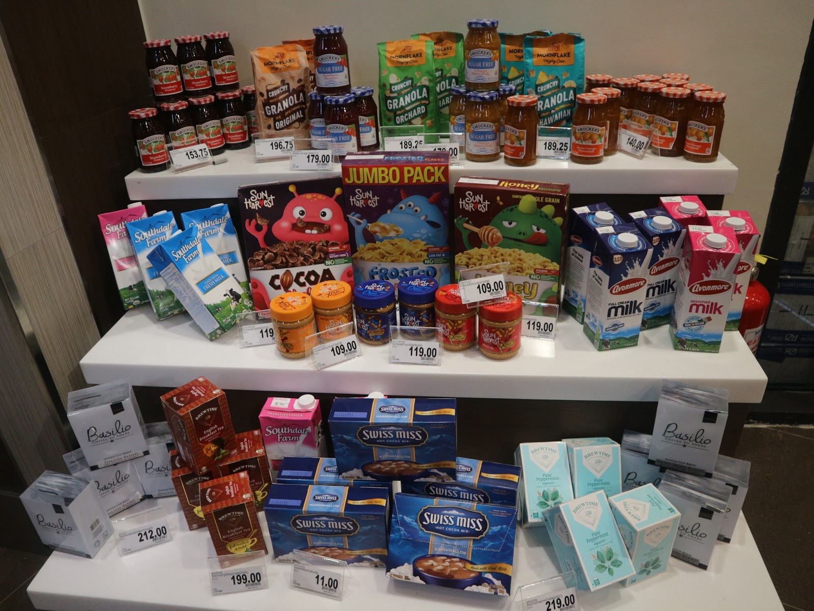 The Marketplace by Rustan's opens in Festive Walk Mall Iloilo Annex ...