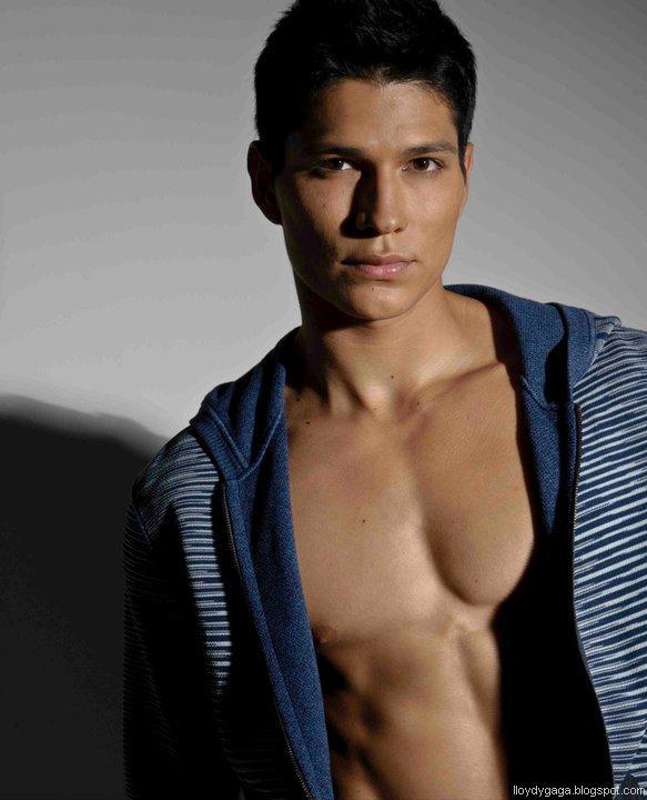 DEMIGODS: Hot Import: Alex Hidalgo