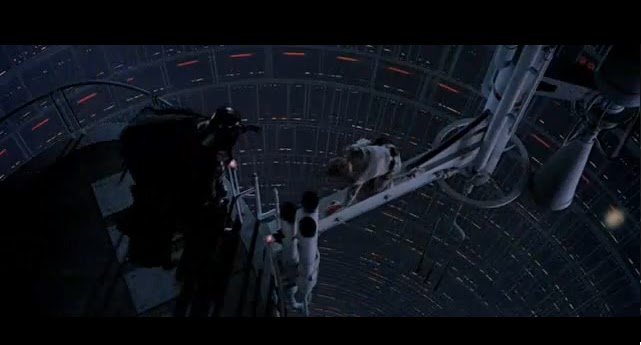 Néstor, English, UCAB, technology & Lisette Lunar: Fight Club: Darth ...