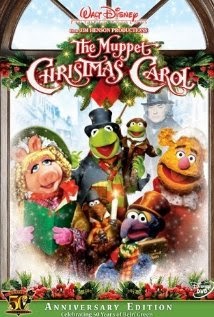The Muppet Christmas Carol (1992) - free movies cartoon