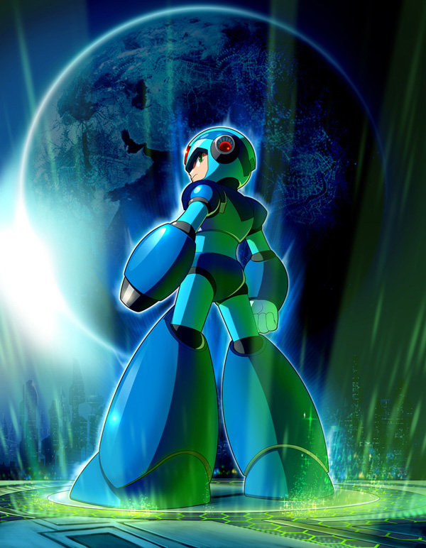 Rockman Corner: Rockman Online Q&A Session Part 2