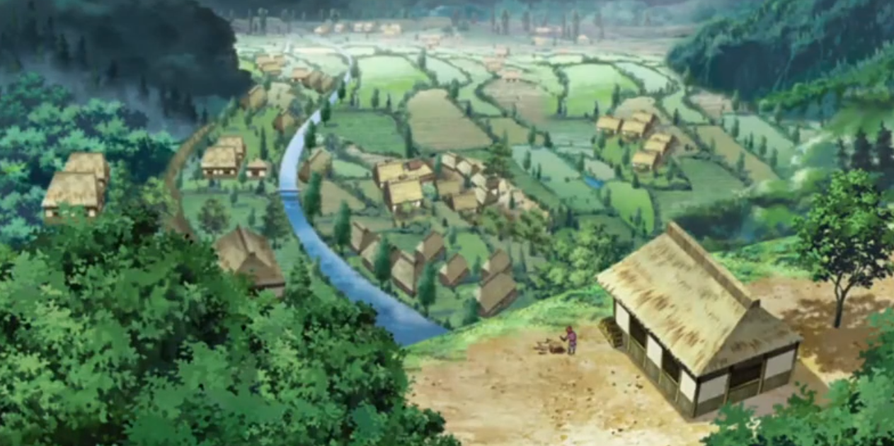 Datos y Curiosidades de Naruto Shippuden 430 ~ Soy Narufan