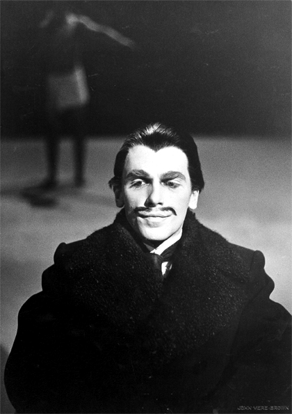 Gerard Murphy 1948 - 2013