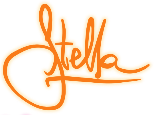 Just Winx: Winx Signatures