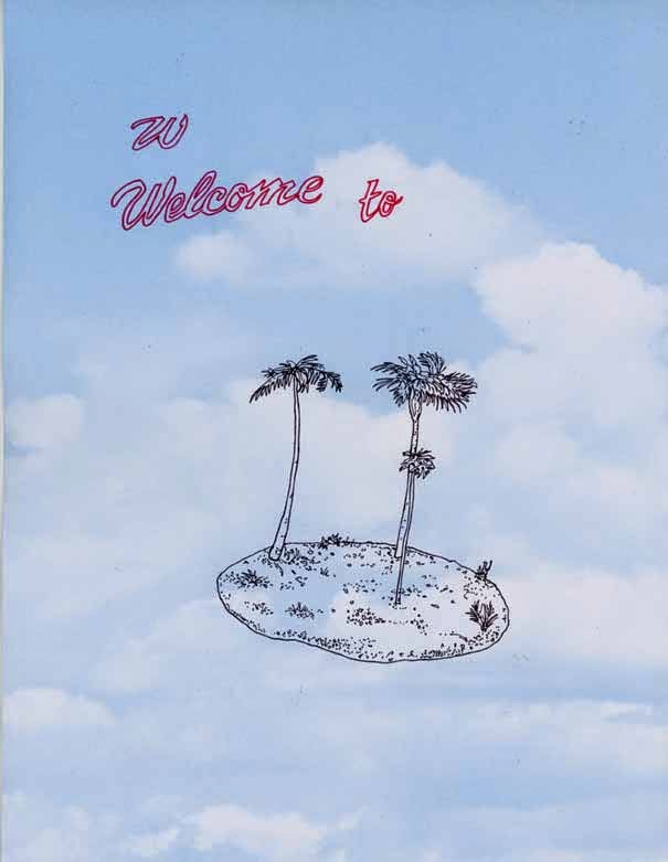 Roderick Mills: Welcome