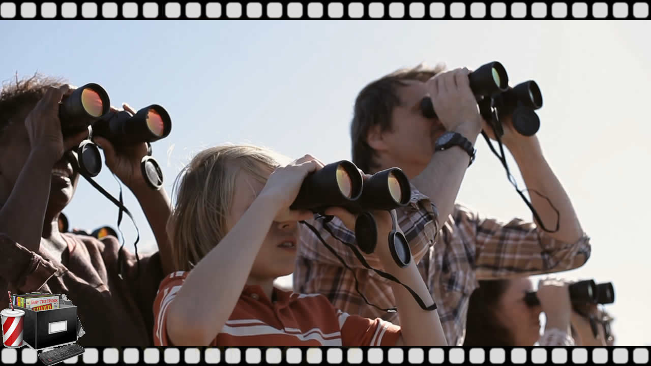 Rubber, O Pneu Assassino 2010 | Collector's Movies