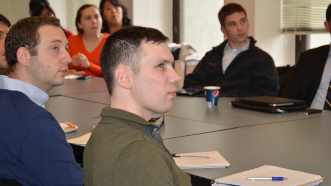 Brian Lippey on Blogger: 2016