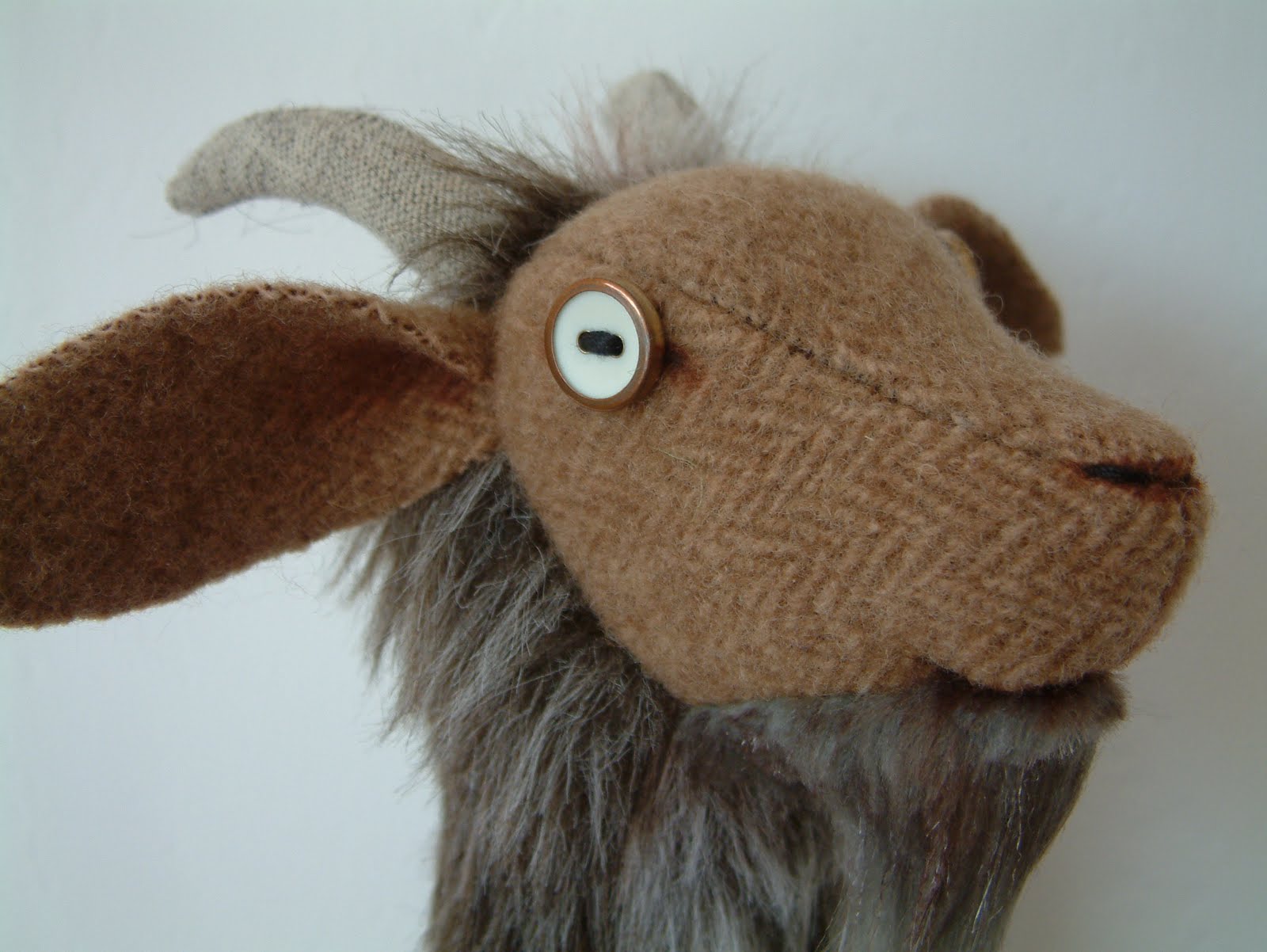 The Raggy Rat ...: March 2011