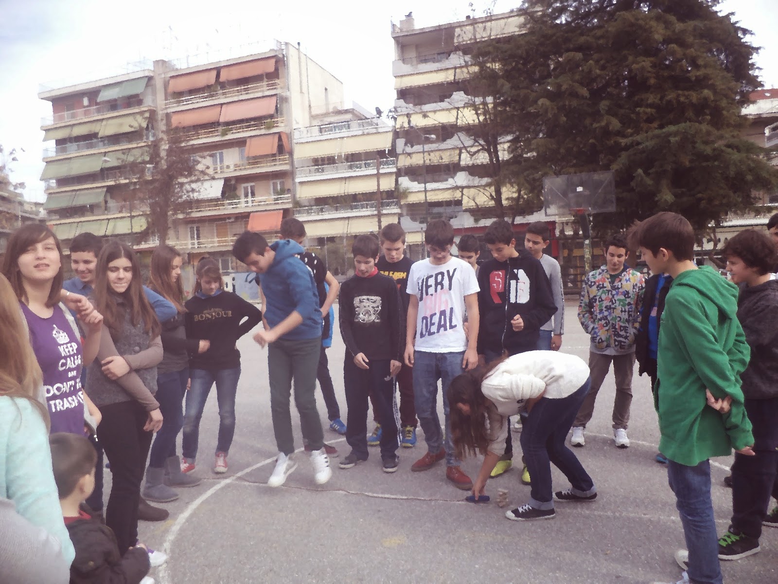 ΠΑΡΑΔΟΣΙΑΚΑ ΠΑΙΧΝΙΔΙΑ: ΦΩΤΟΓΡΑΦΙΕΣ