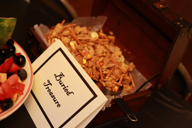 Reveal: Forever Neverland: A Peter Pan Prom