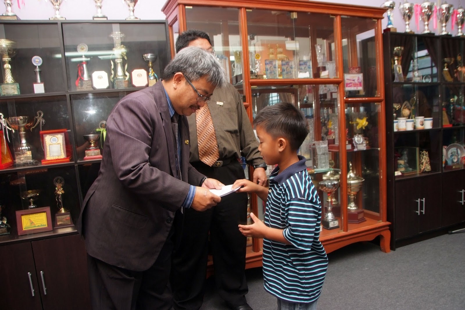 Sekolah Rendah Pehin Dato Jamil