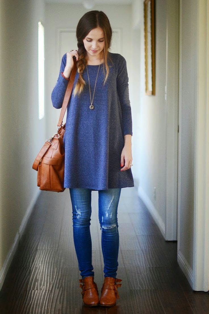 I love Fresh Fashion: Woman's Fall Fashion Trends 2014