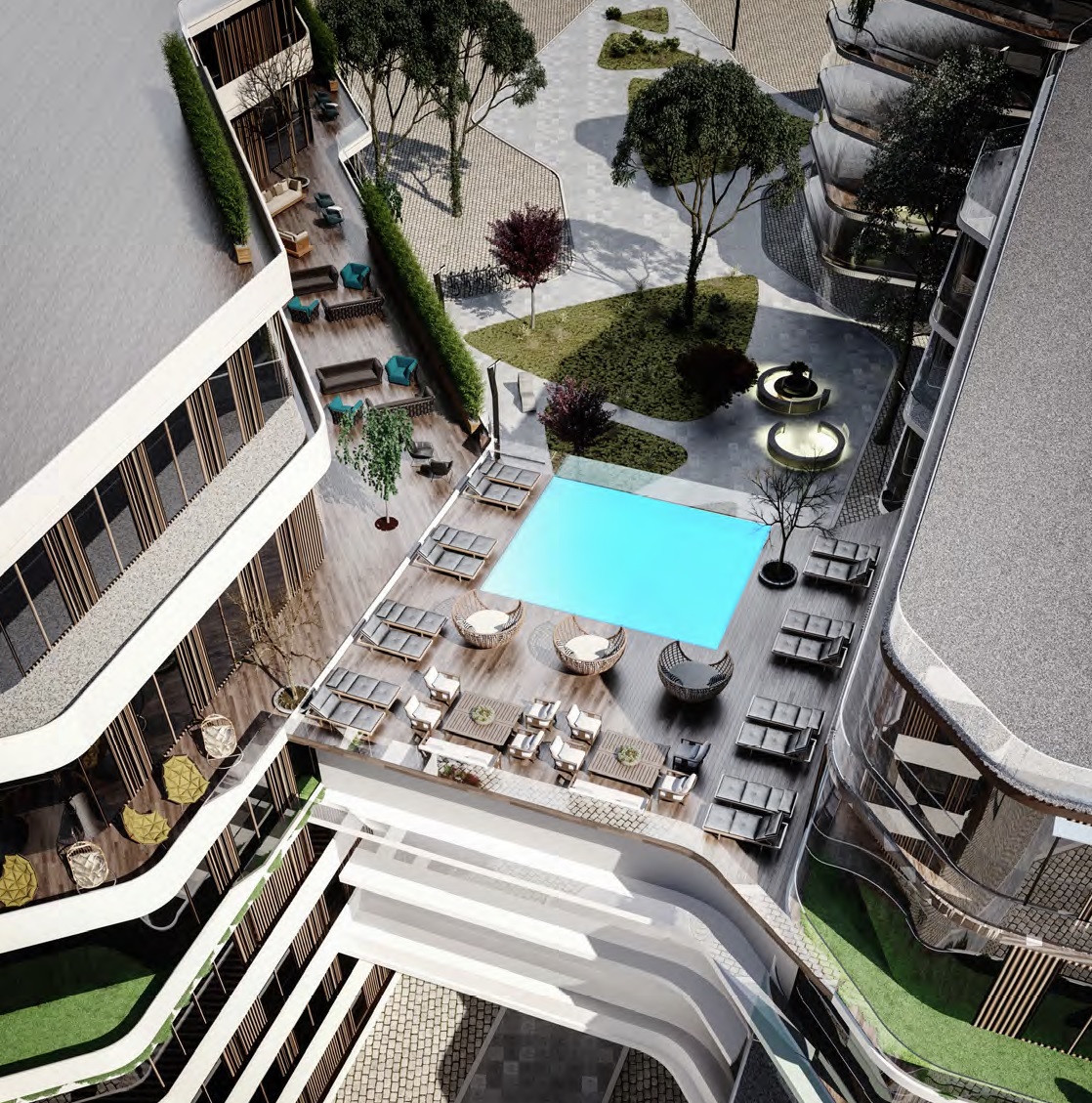 BloomFields TATWEER MISR