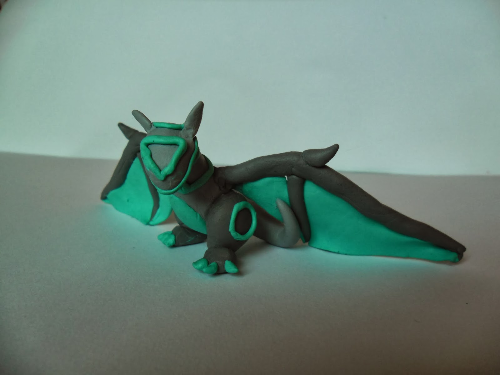 Masaru Takahashi: Blue Tack Art