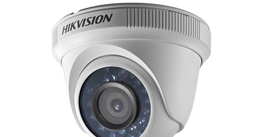 HIK Analog HD Camera - ITC Computer Network & CCTV Sdn. Bhd