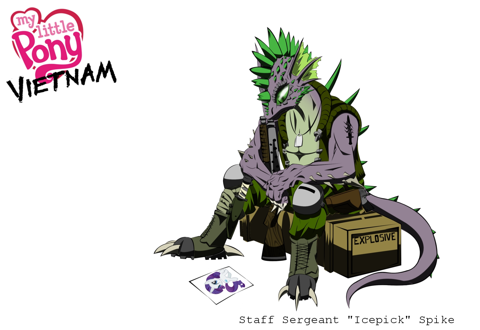 What 'subtle' pony merchandise would you recommend? : r/mylittlepony