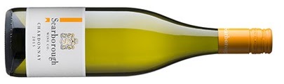Scarborough Wine Co. Yellow Label Chardonnay 2015 - QWine Reviews