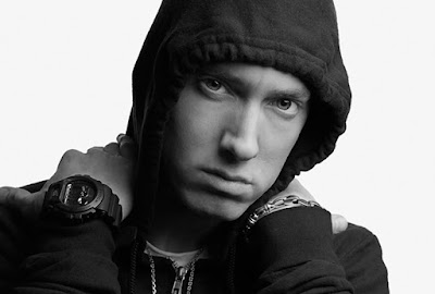 Biografi Eminem - Biografi dan Sejarah
