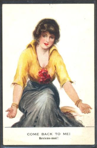 Soloillustratori: Arthur Butcher