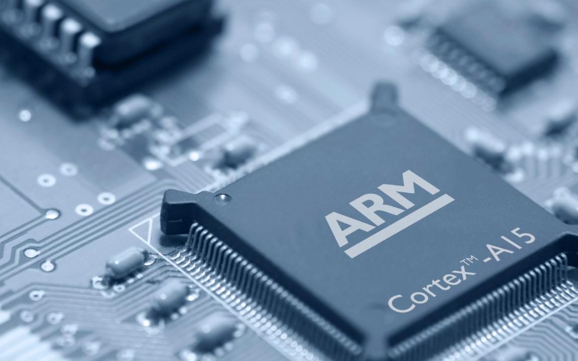 Softbank buys iPhone chip maker ARM | Computer Graphics Daily News