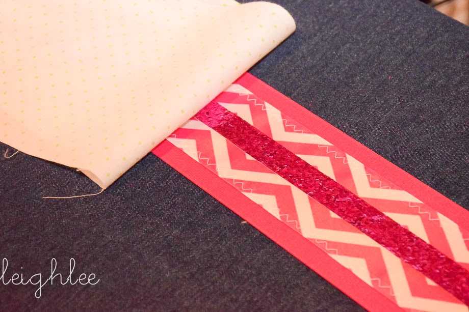 the Jocole blog: How to Make a Cheer Bow