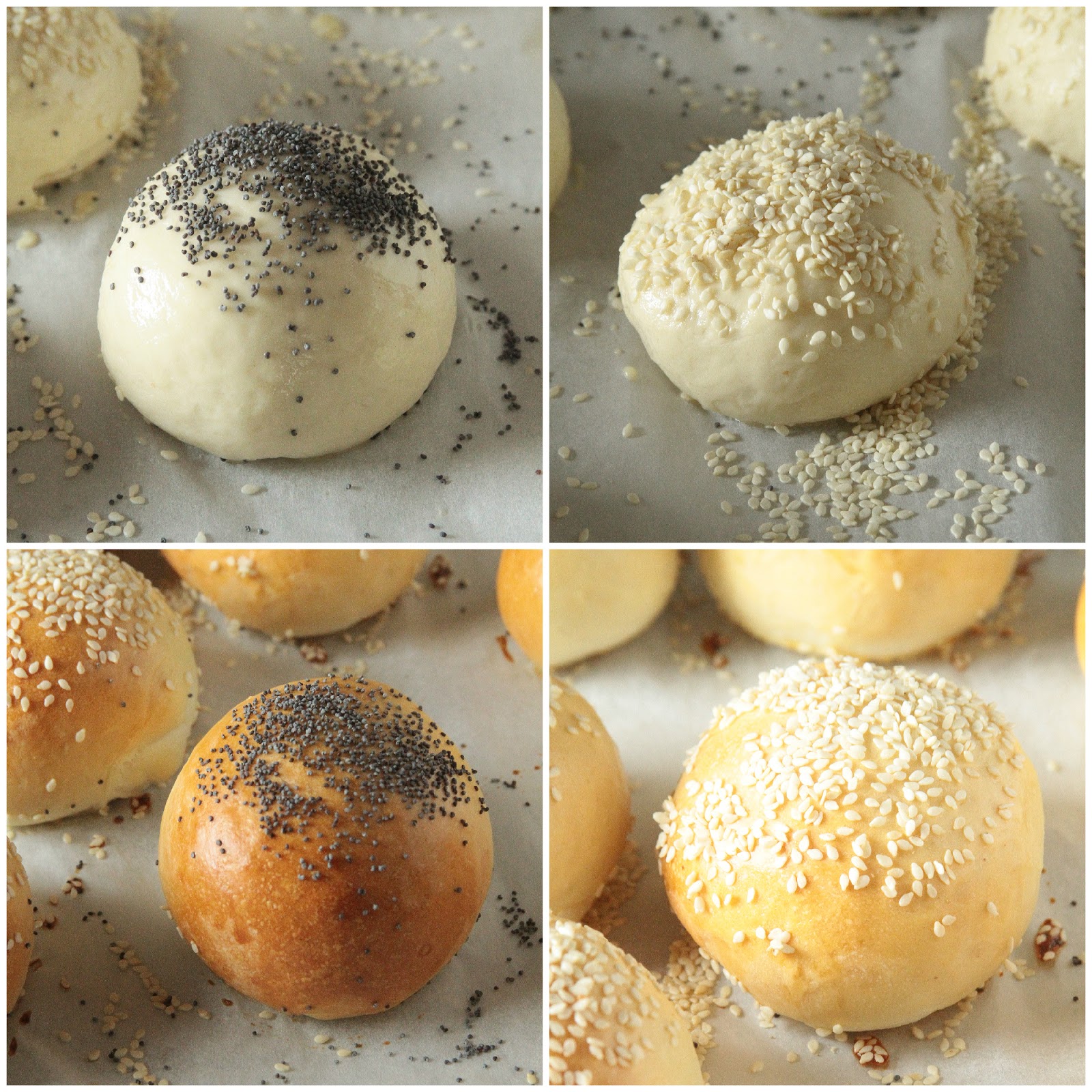 Profumi in cucina: Hamburger un po' toscano e un po' no! MTC di Giugno ...