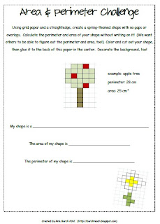 Fun in Fourth Grade!