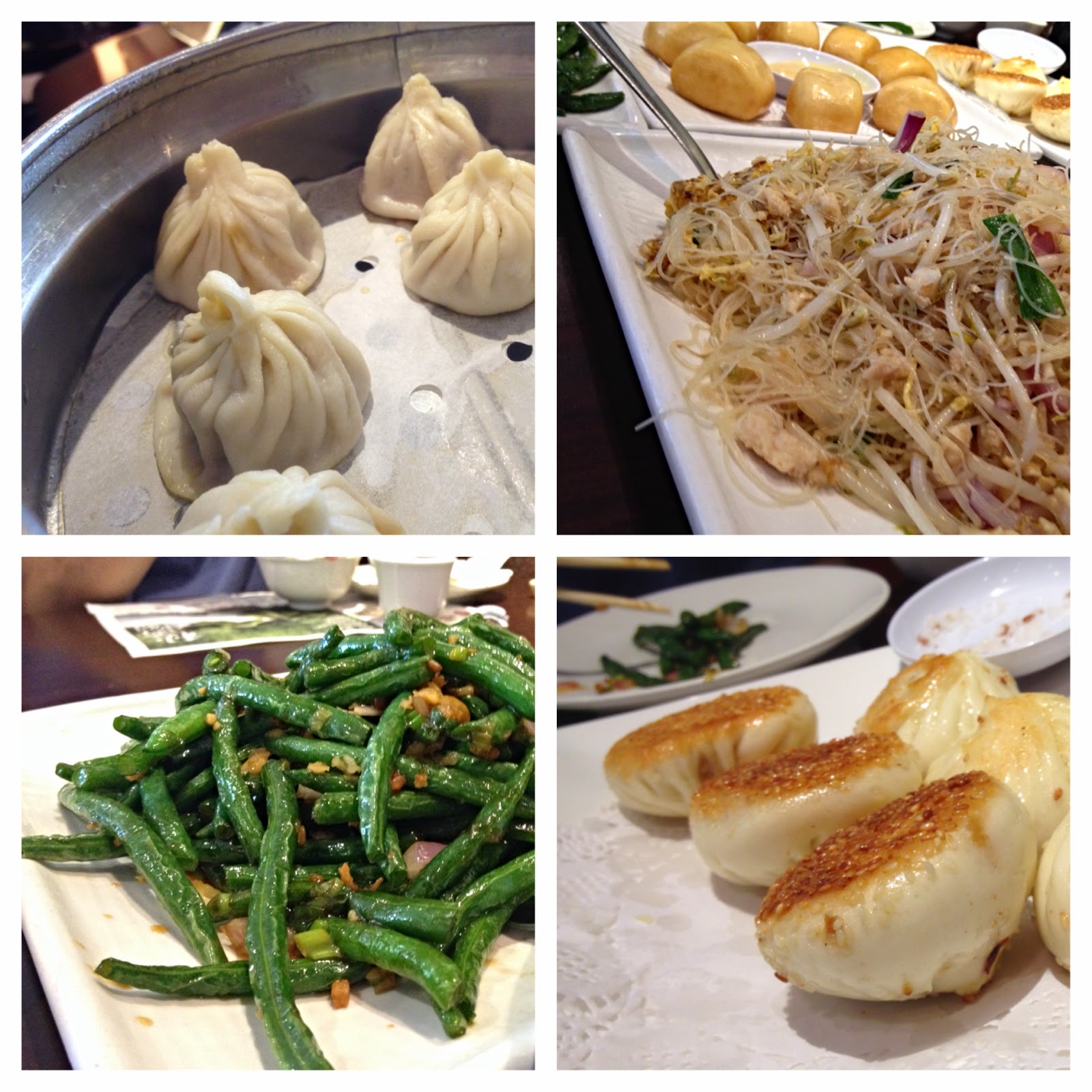 Monster Munching: Mama Lu's Dumpling House - Monterey Park