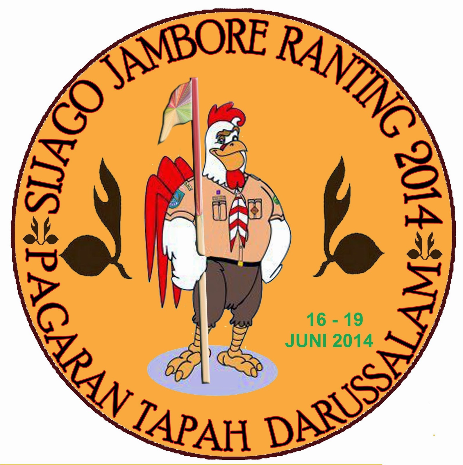 Administrasi Pramuka & Game Pramuka Yang Menarik - Website Nasty