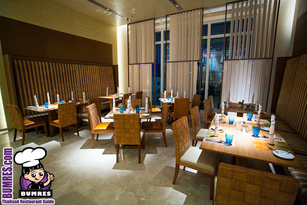 Restaurant Review - Bangkok (mostly) - All Around The World ...